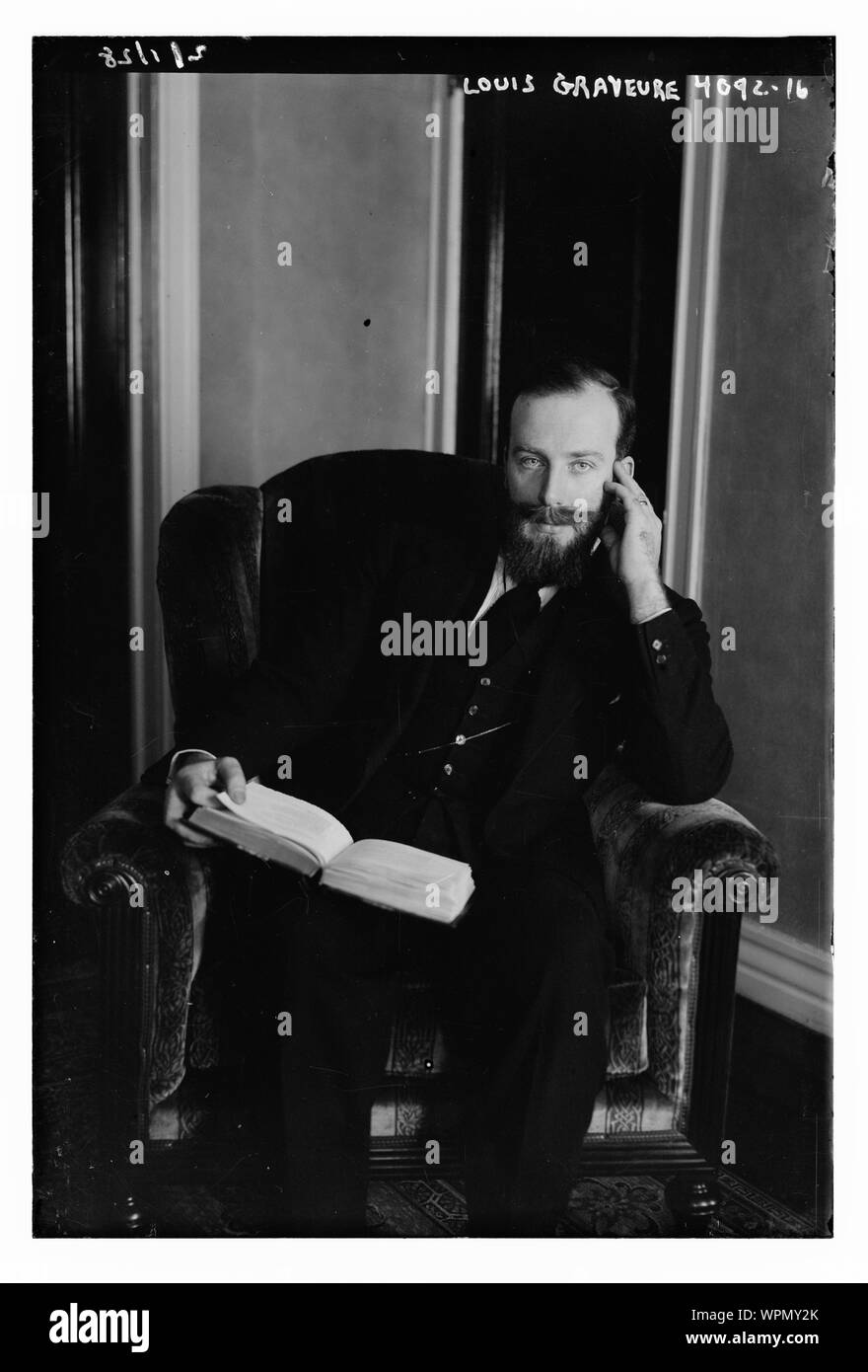 Graveure hi-res stock photography and images - Alamy