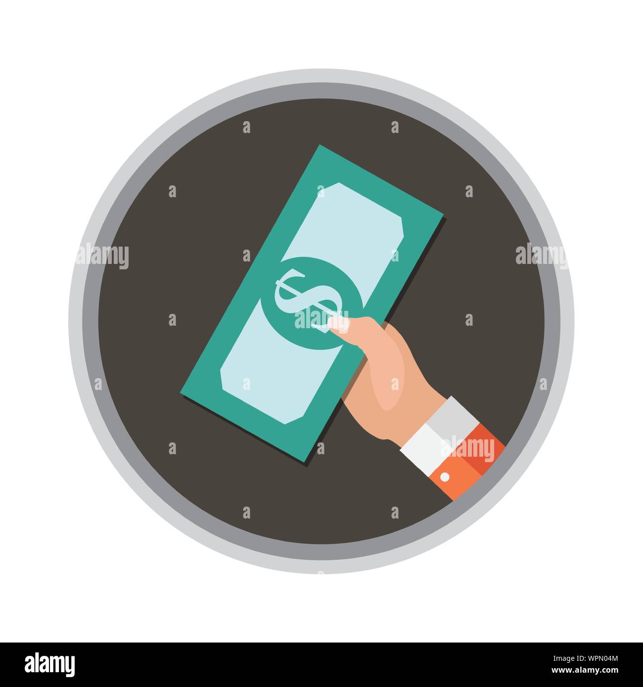 Commercial sites Stock Vector Images - Alamy