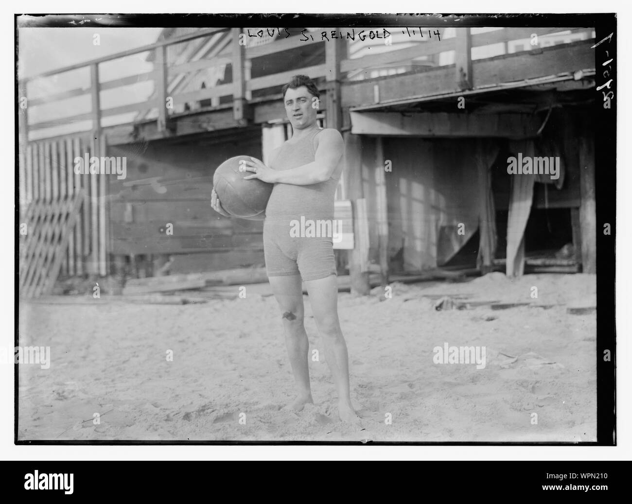 Louis s reingold hi-res stock photography and images - Alamy