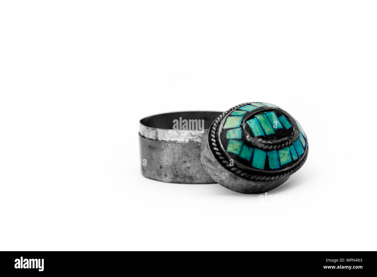 Trinket Box High Resolution Stock Photography and Images - Alamy