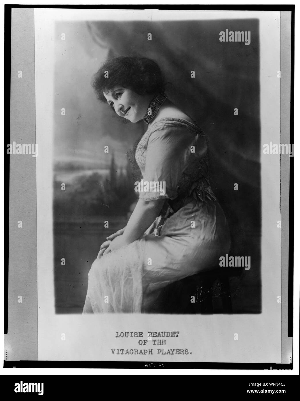 Louise beaudet hi-res stock photography and images - Alamy