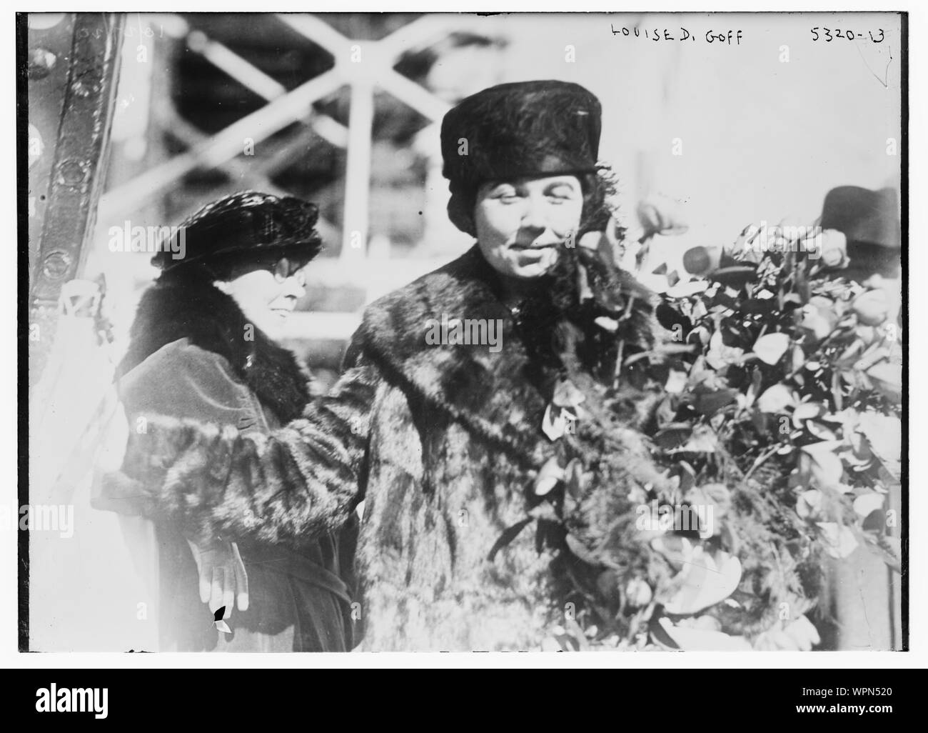 Goff Black and White Stock Photos & Images - Alamy