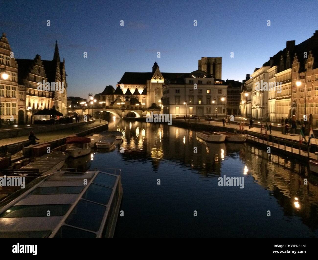 Medieval Barge High Resolution Stock Photography and Images - Alamy