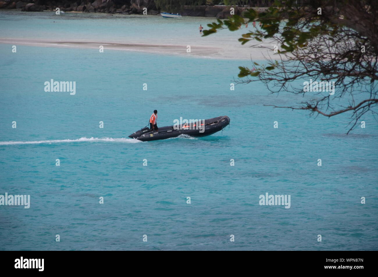 Sailing Raft High Resolution Stock Photography and Images - Alamy