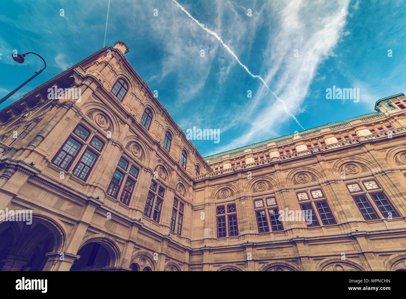 Renaissance style architecture hi-res stock photography and images - Alamy