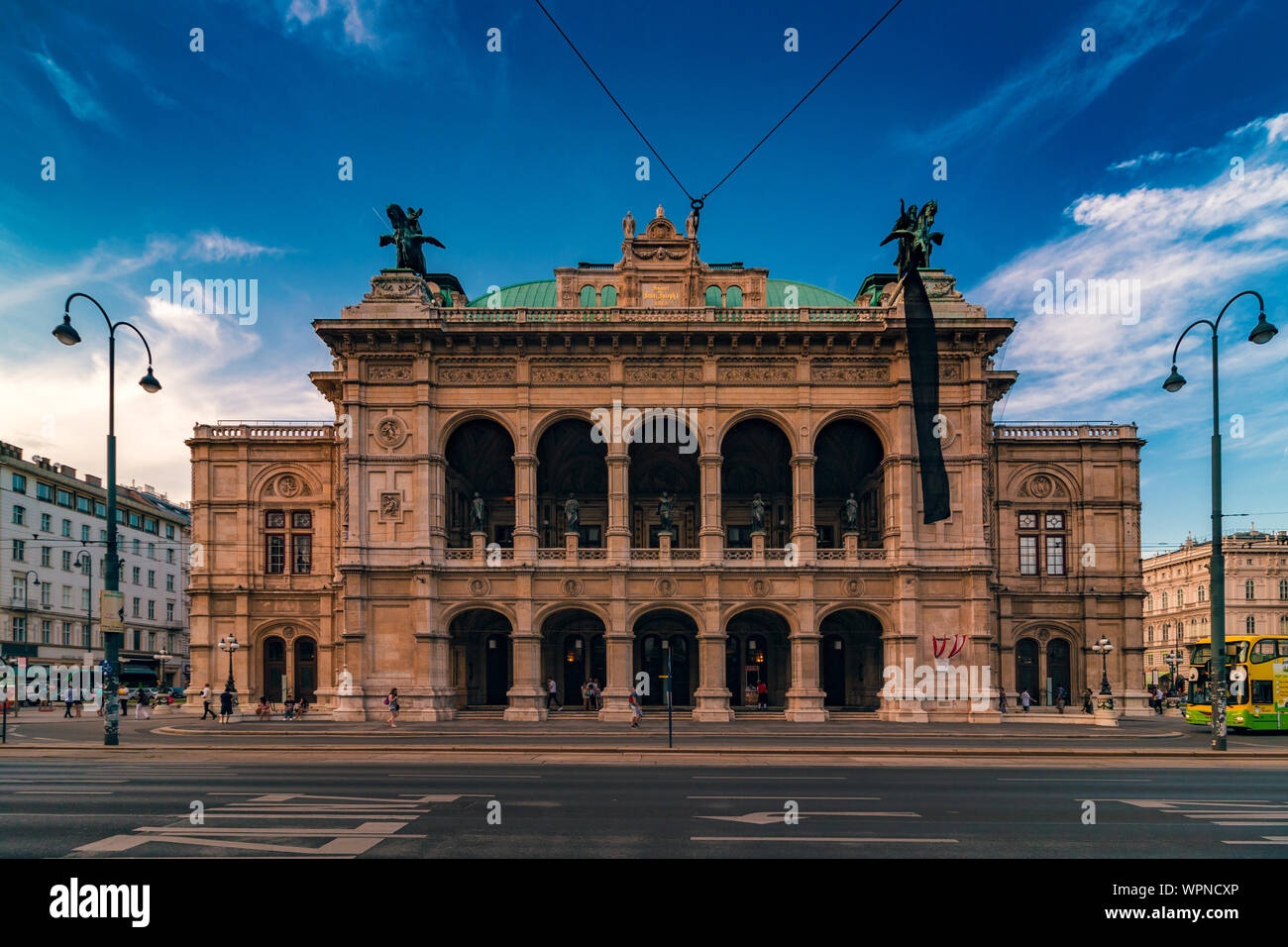 Austrian renaissance architecture hi-res stock photography and images ...