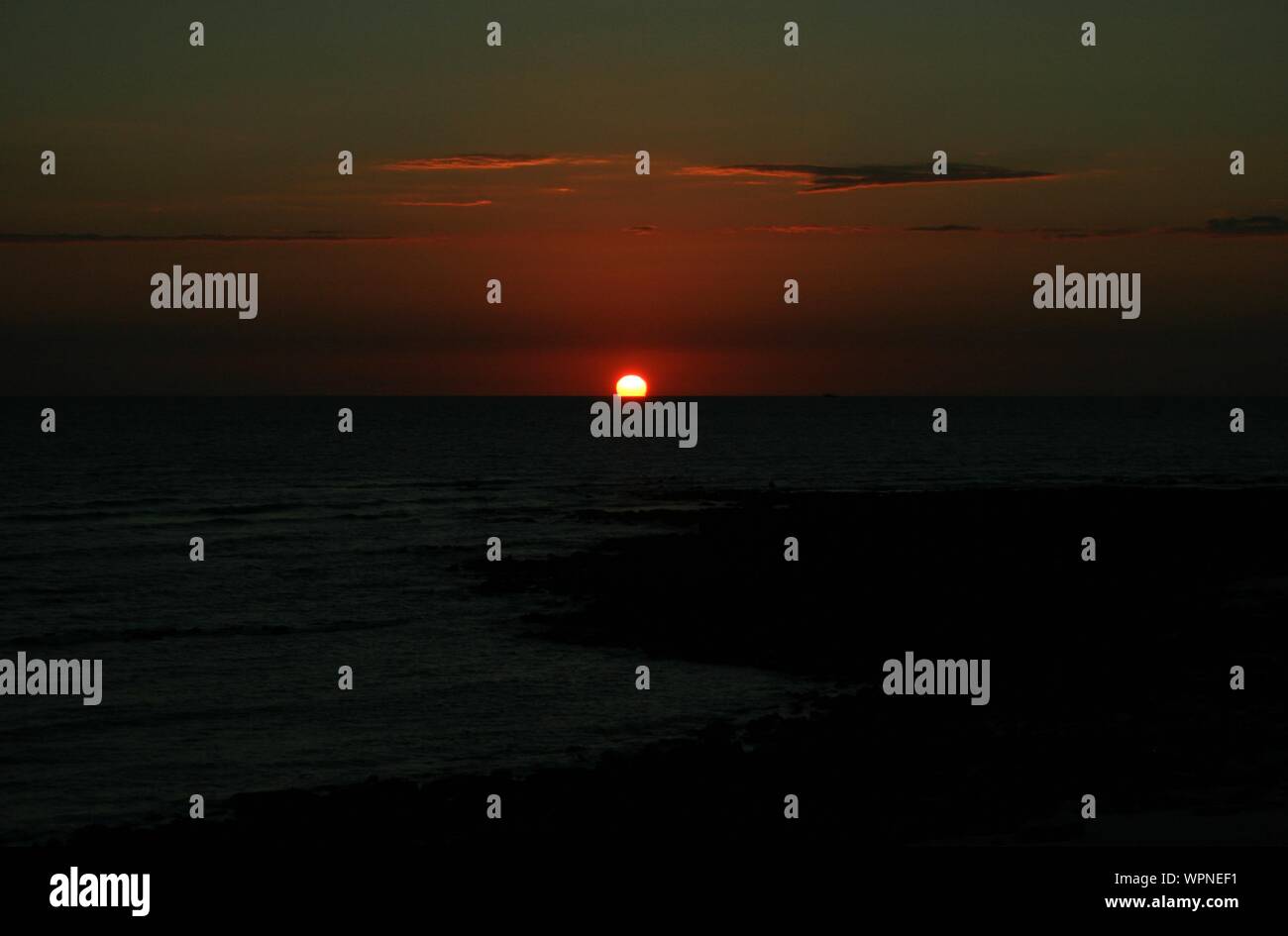 Albany western australia panoramic hi-res stock photography and images ...