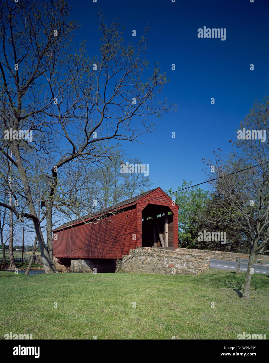 Thurmont hi-res stock photography and images - Alamy