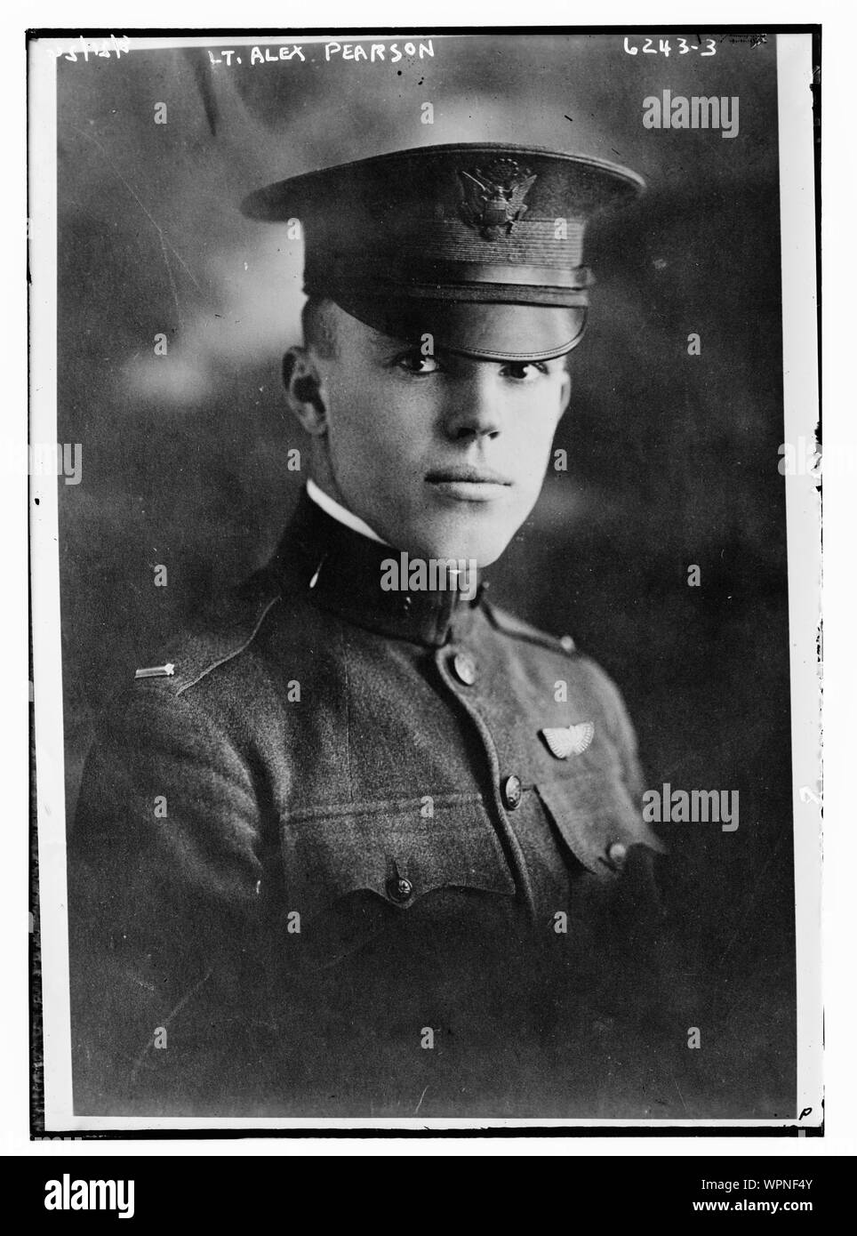 Alex pearson hi-res stock photography and images - Alamy