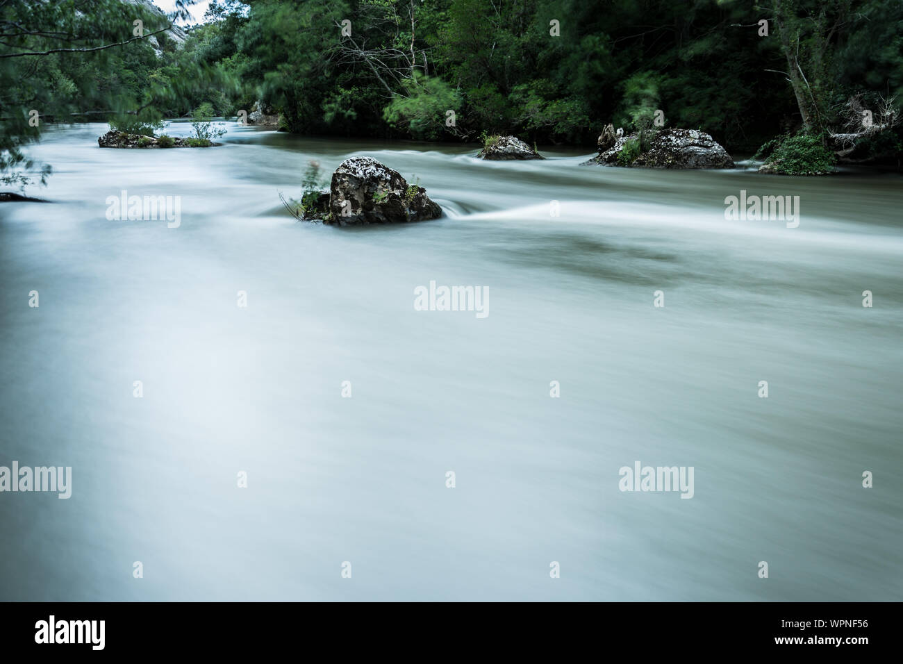 Stamp falls hi-res stock photography and images - Alamy
