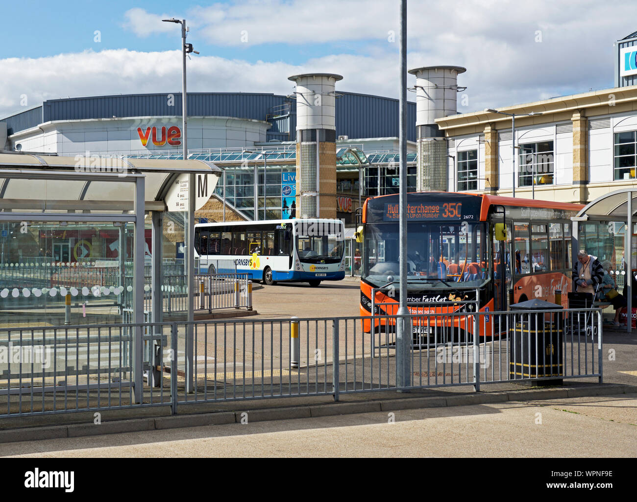 Scunthorpe Uk High Resolution Stock Photography and Images - Alamy