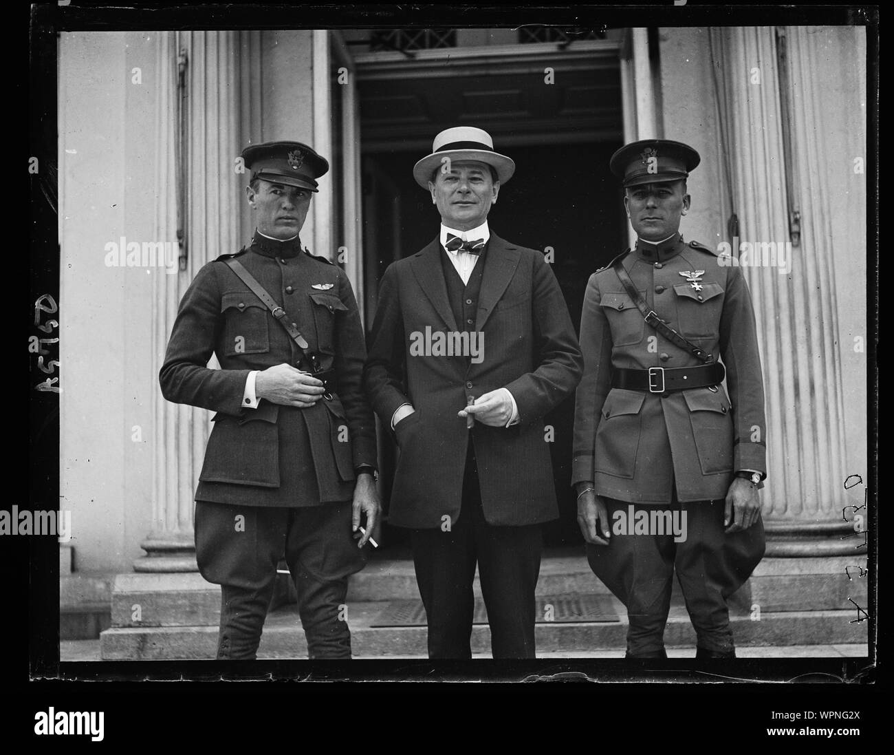 Captain byron hi-res stock photography and images - Alamy