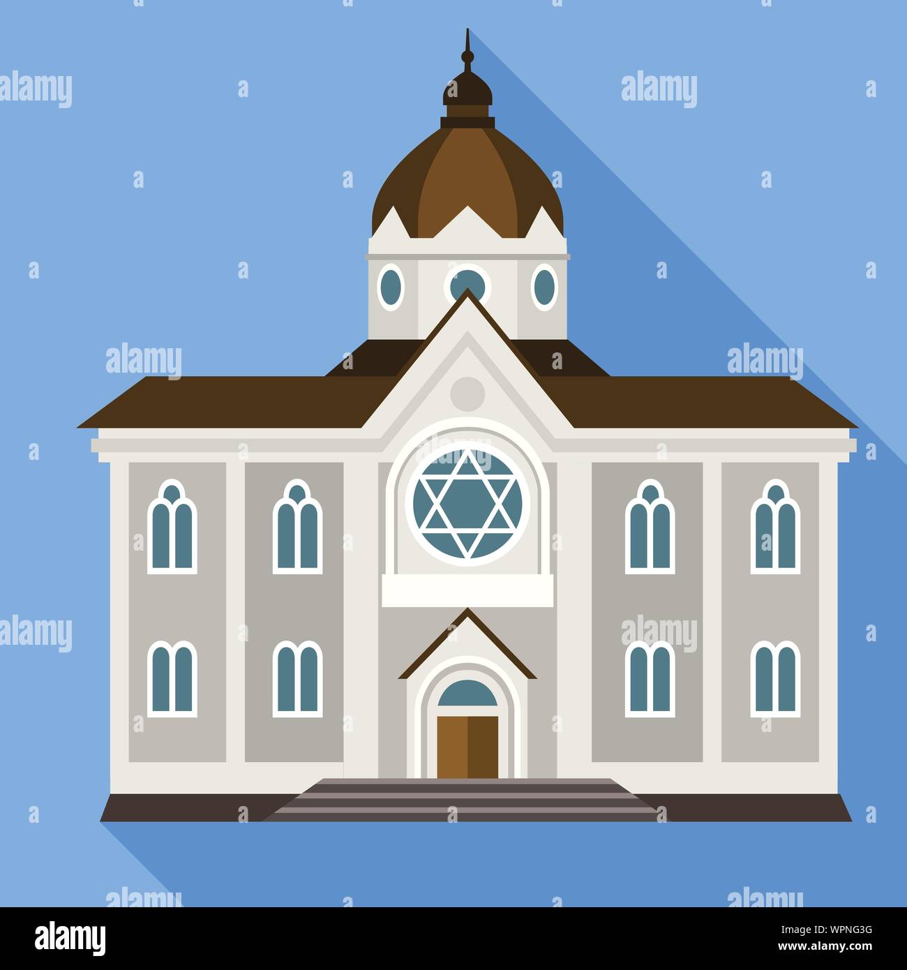 Jewish Temple High Resolution Stock Photography and Images - Alamy