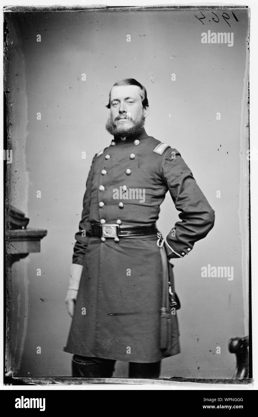 Lt adams hi-res stock photography and images - Alamy