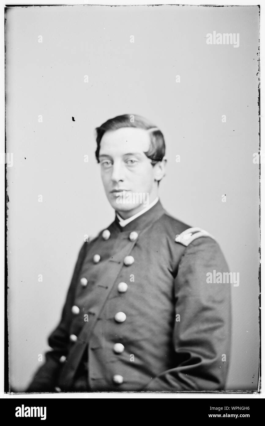 Lt col uniform hi-res stock photography and images - Alamy