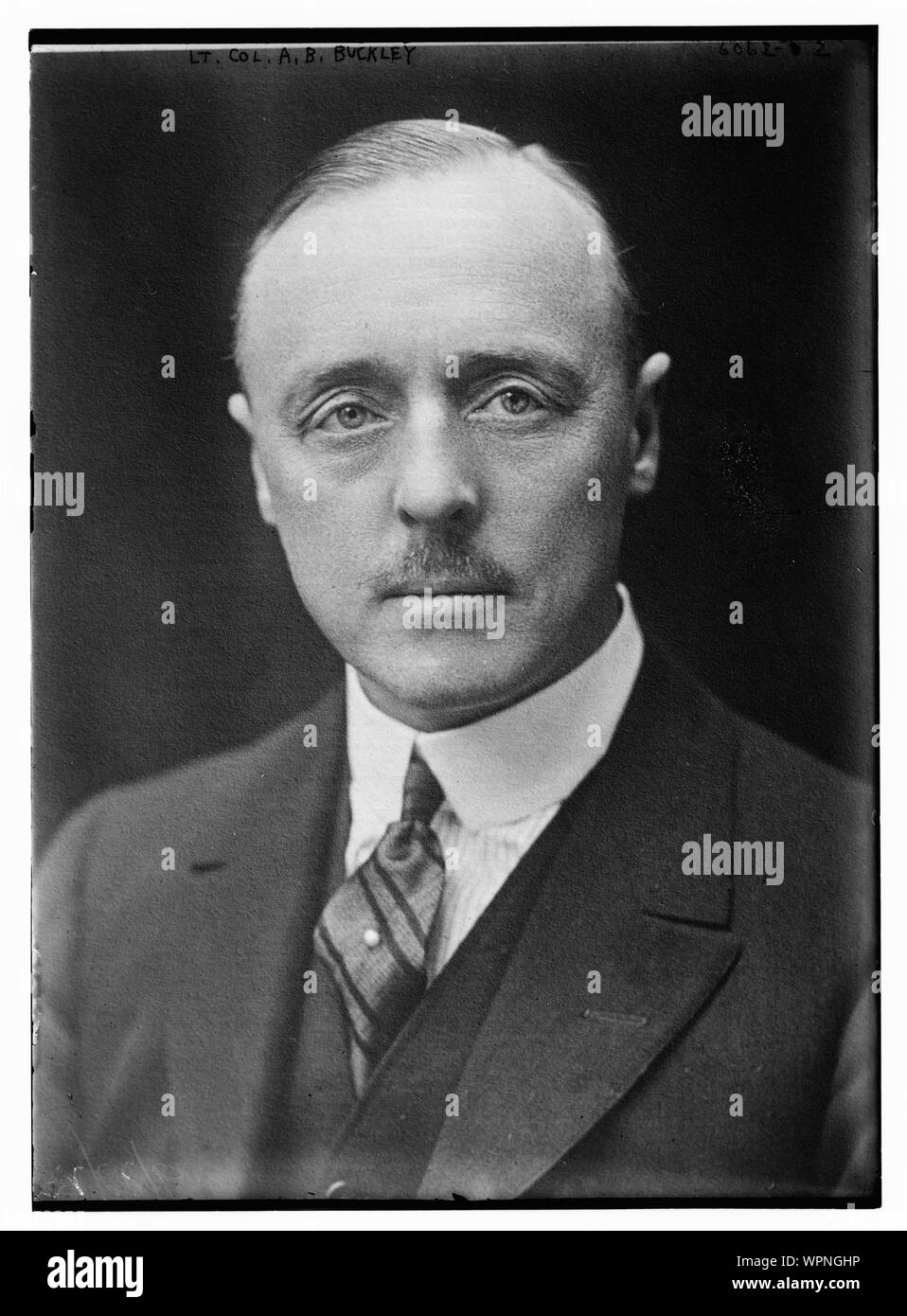 Buckley Cut Out Stock Images & Pictures - Alamy