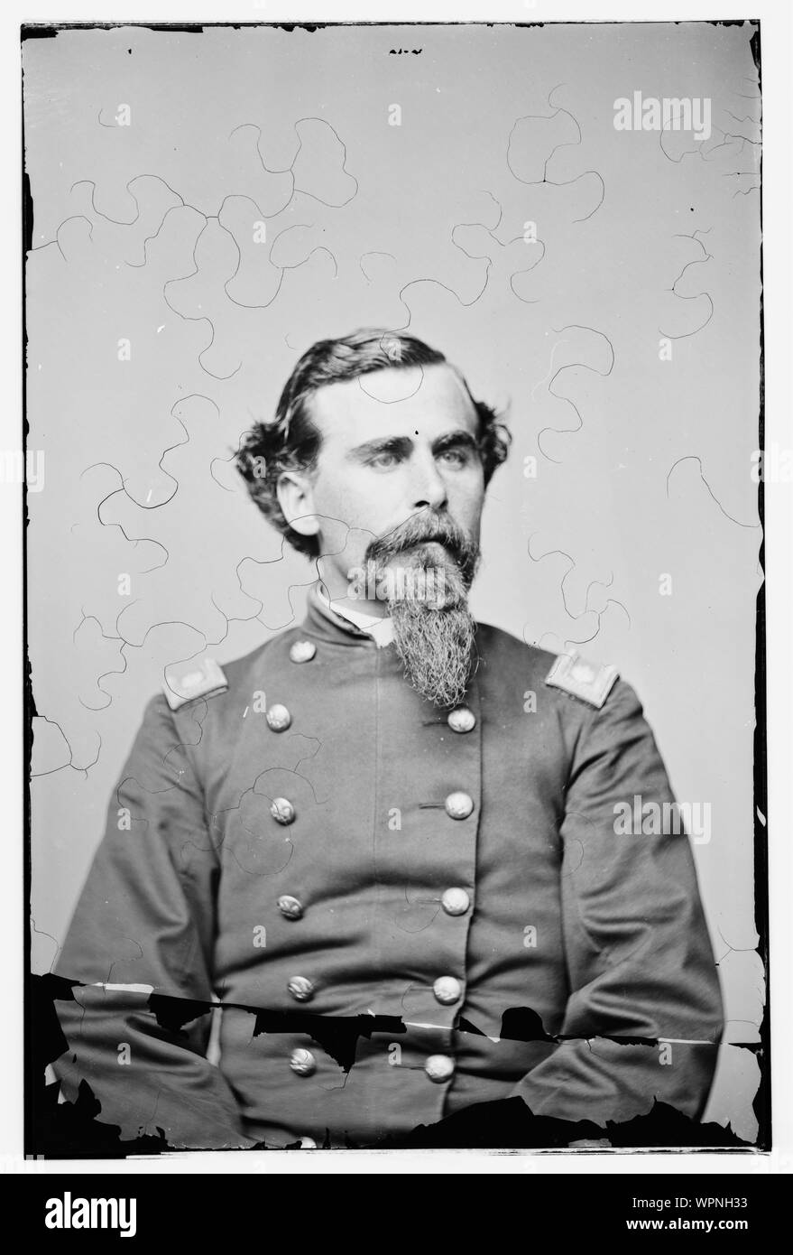 G patton hi-res stock photography and images - Alamy