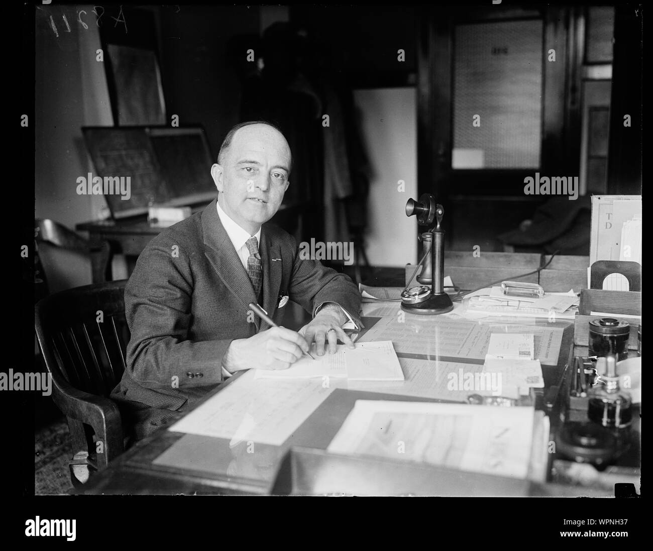 Awl head hi-res stock photography and images - Alamy