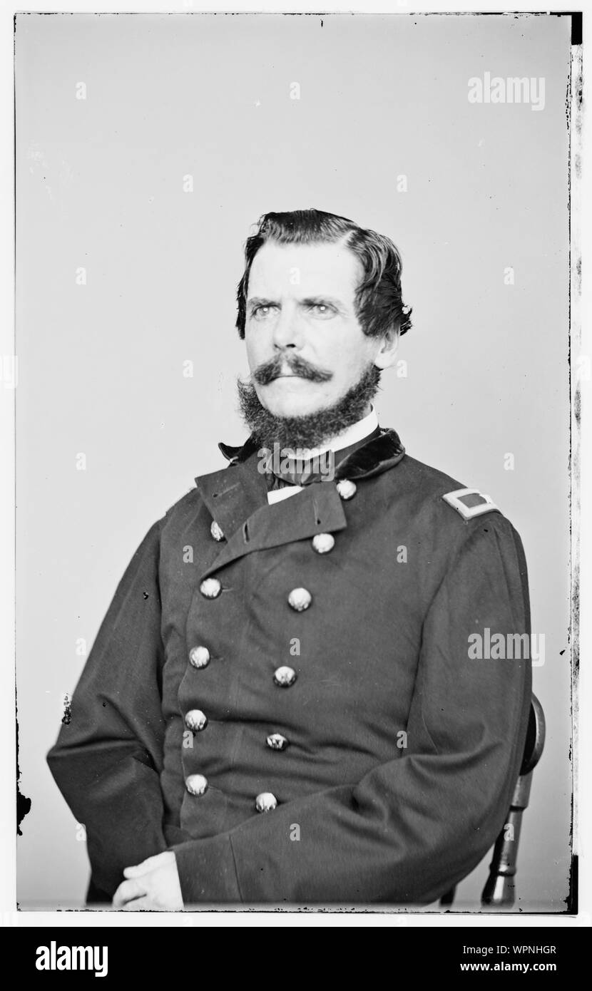 Field officer lt col hi-res stock photography and images - Alamy