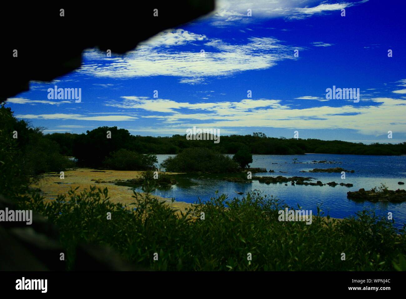 Cape range national park beach hi-res stock photography and images - Alamy