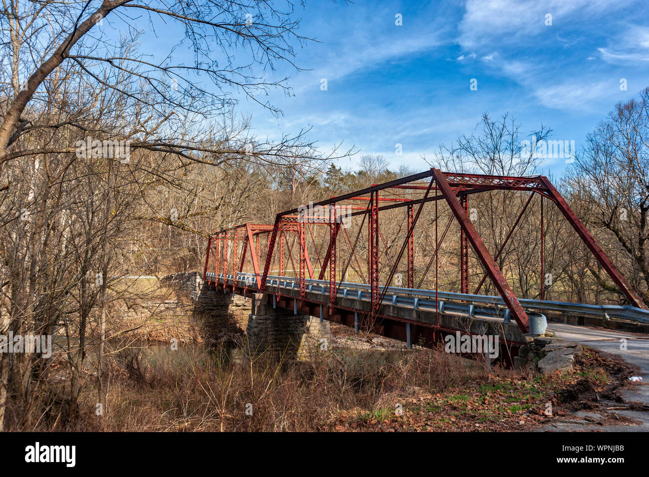 Woodford bridge hi-res stock photography and images - Alamy