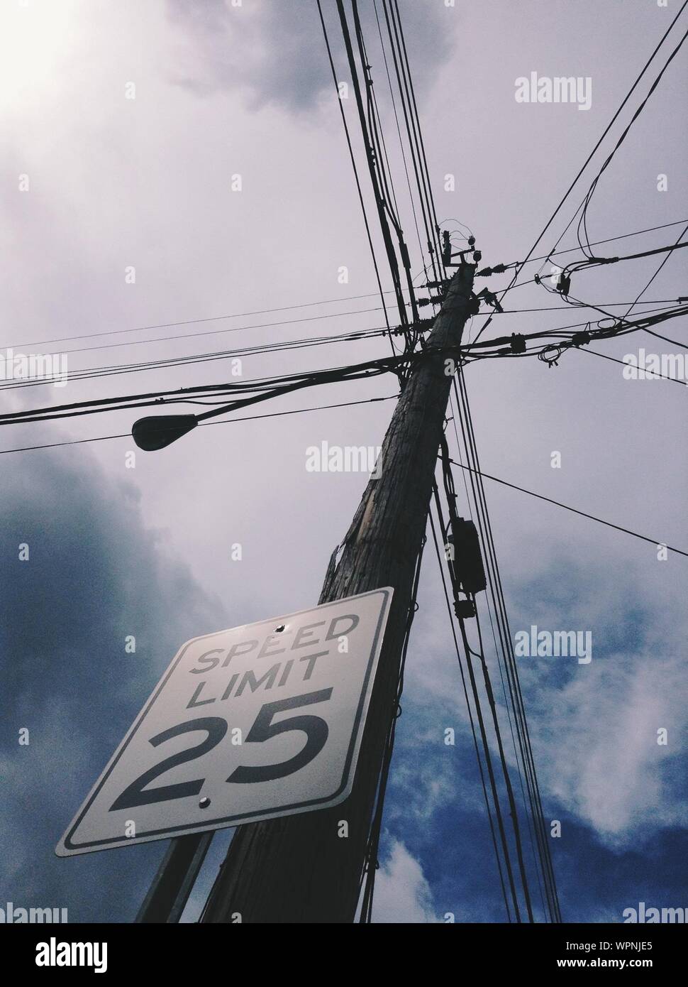 Limit power hi-res stock photography and images - Alamy