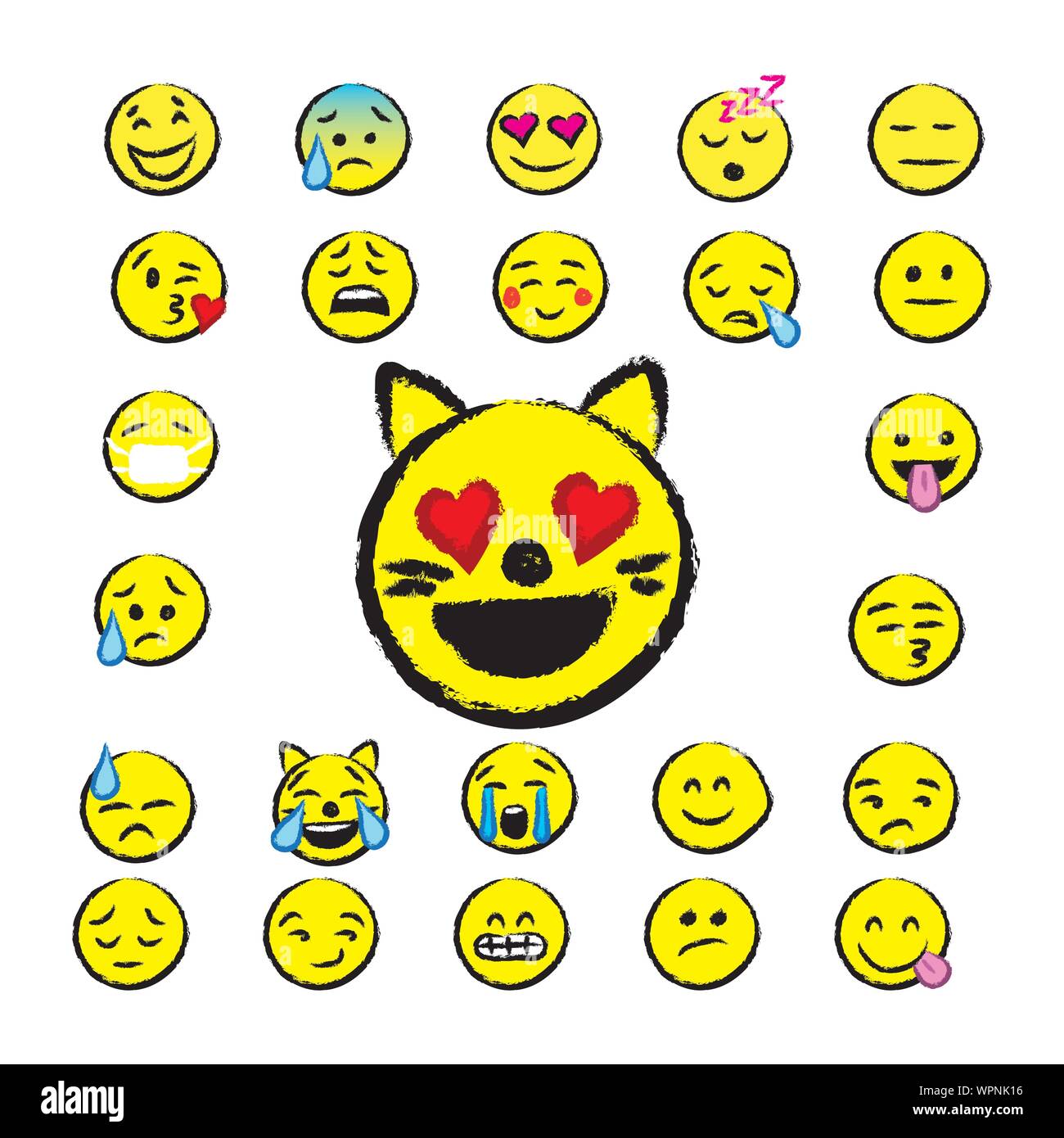 hand drawn icons set Stock Vector Image & Art - Alamy hand drawn icons set Stock Vector Image & Art - Alamy