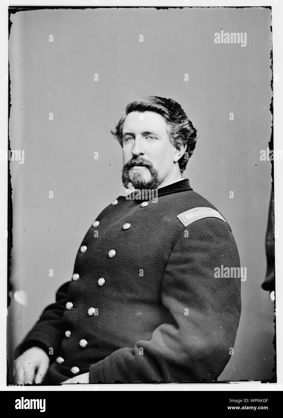 Lt col floyd hi-res stock photography and images - Alamy