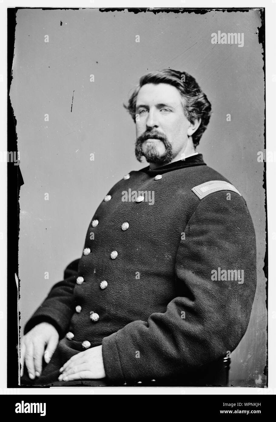 Lt col floyd hi-res stock photography and images - Alamy