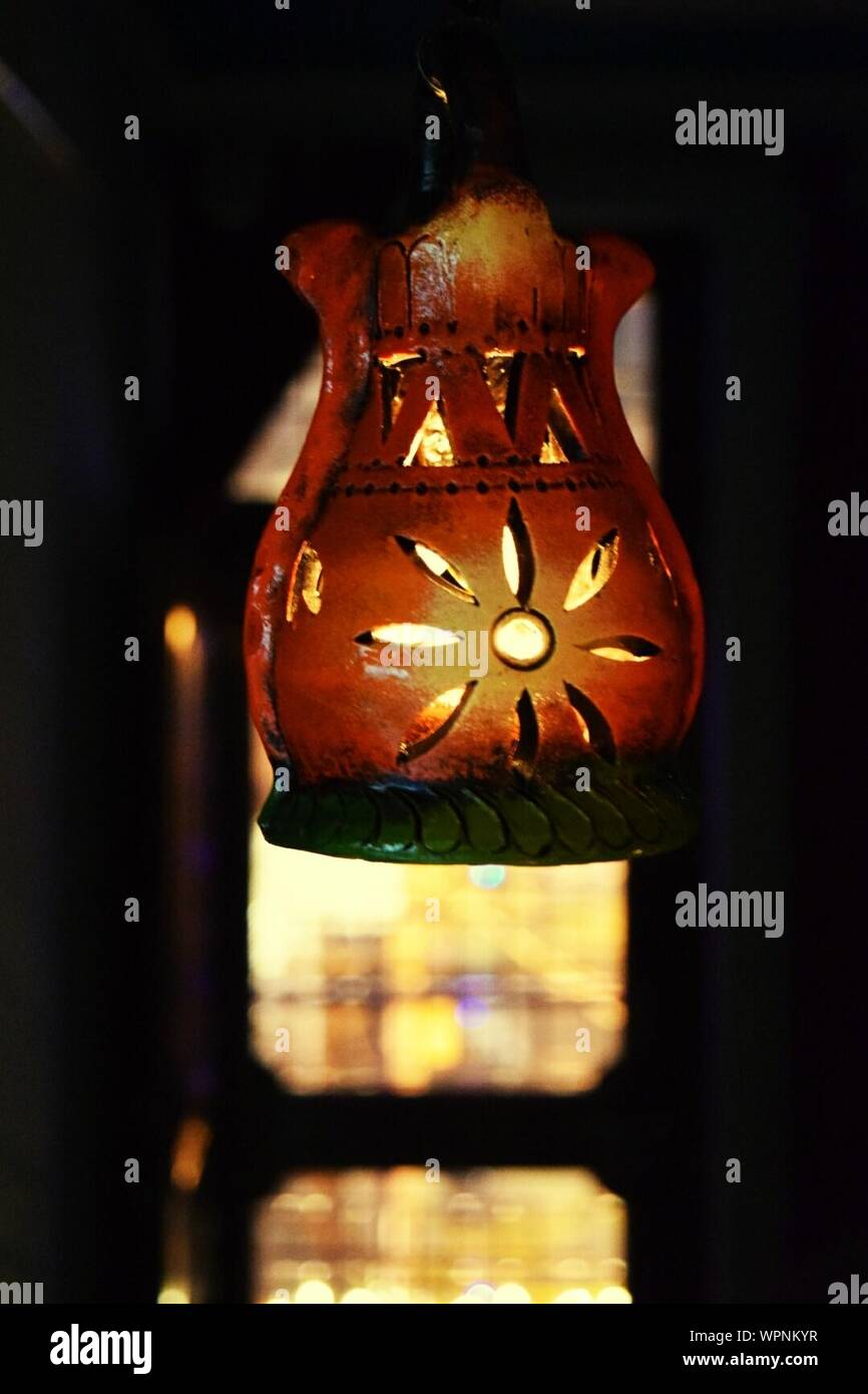 Old lantern flame hi-res stock photography and images - Alamy