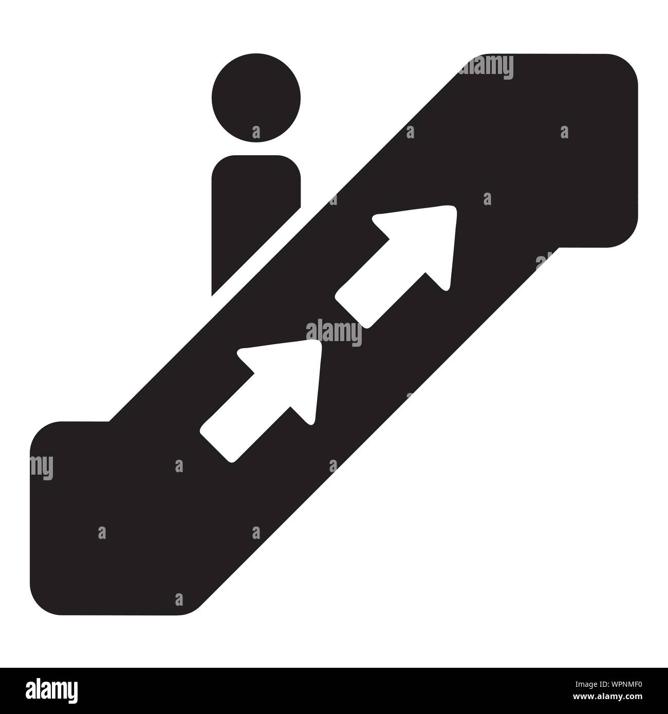 Escalate Stock Vector Images - Alamy