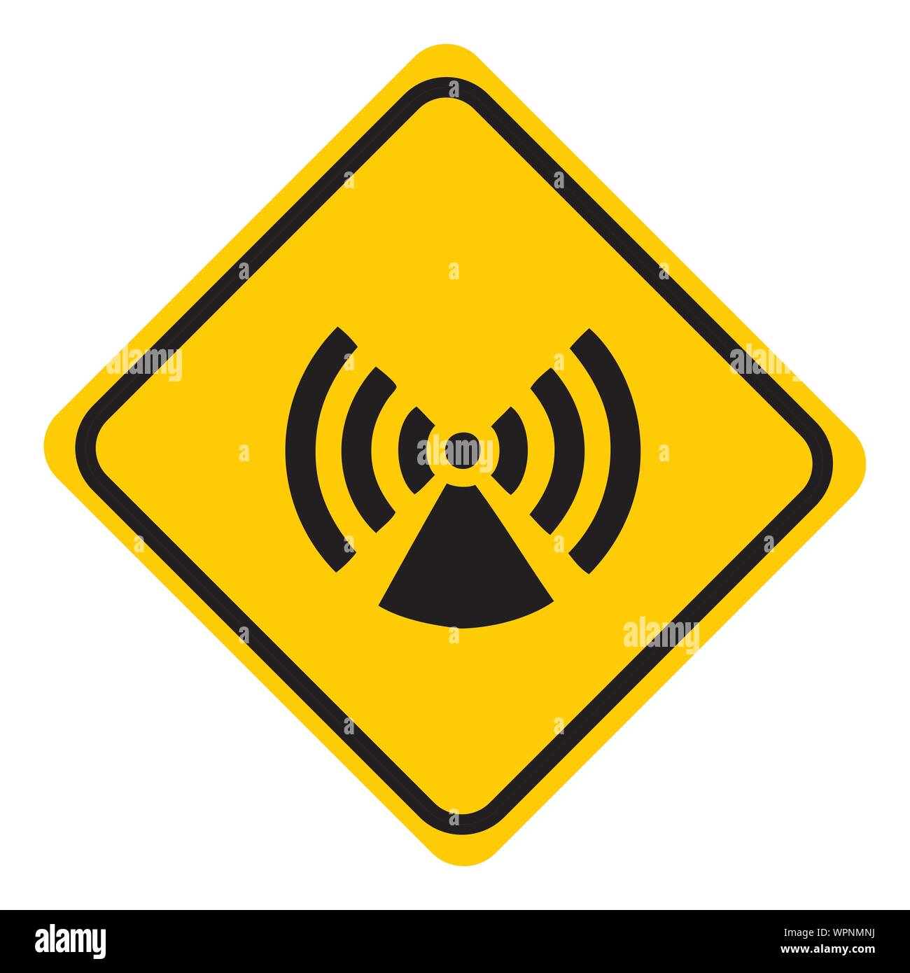 Electromagnetic radiation hi-res stock photography and images - Alamy