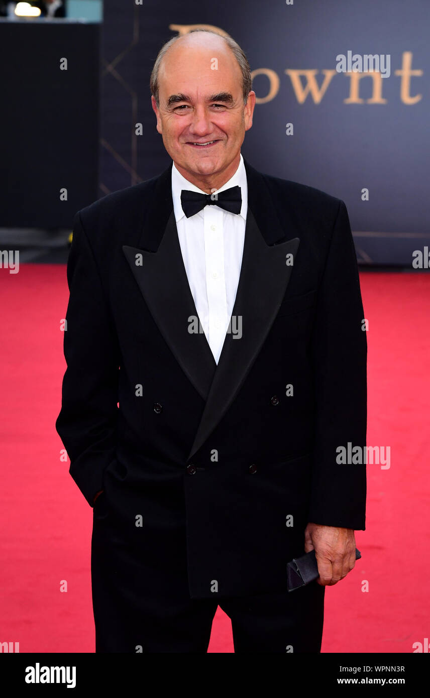 David haig hi-res stock photography and images - Alamy