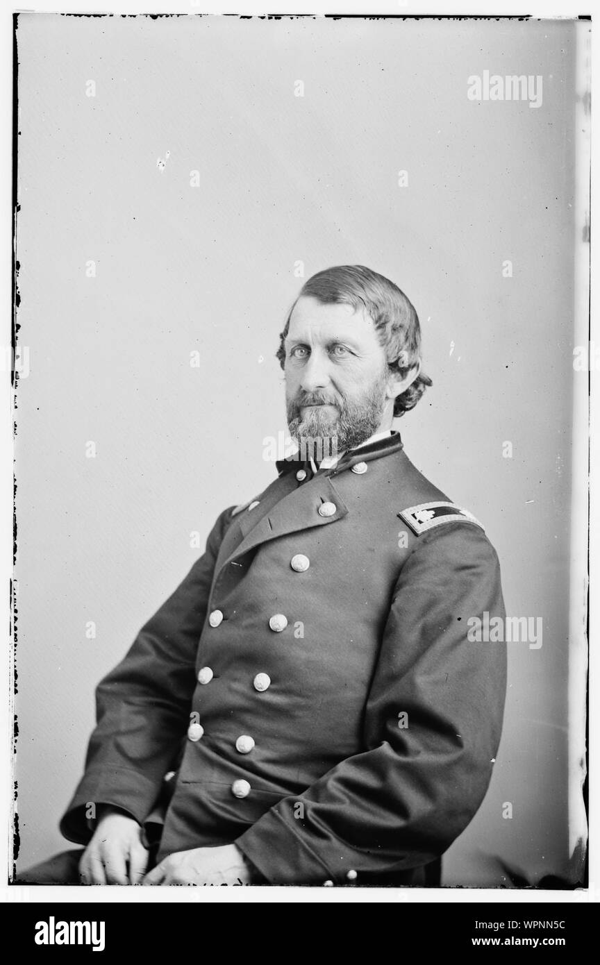 Lt. Col. R.H. Hopkins Stock Photo - Alamy
