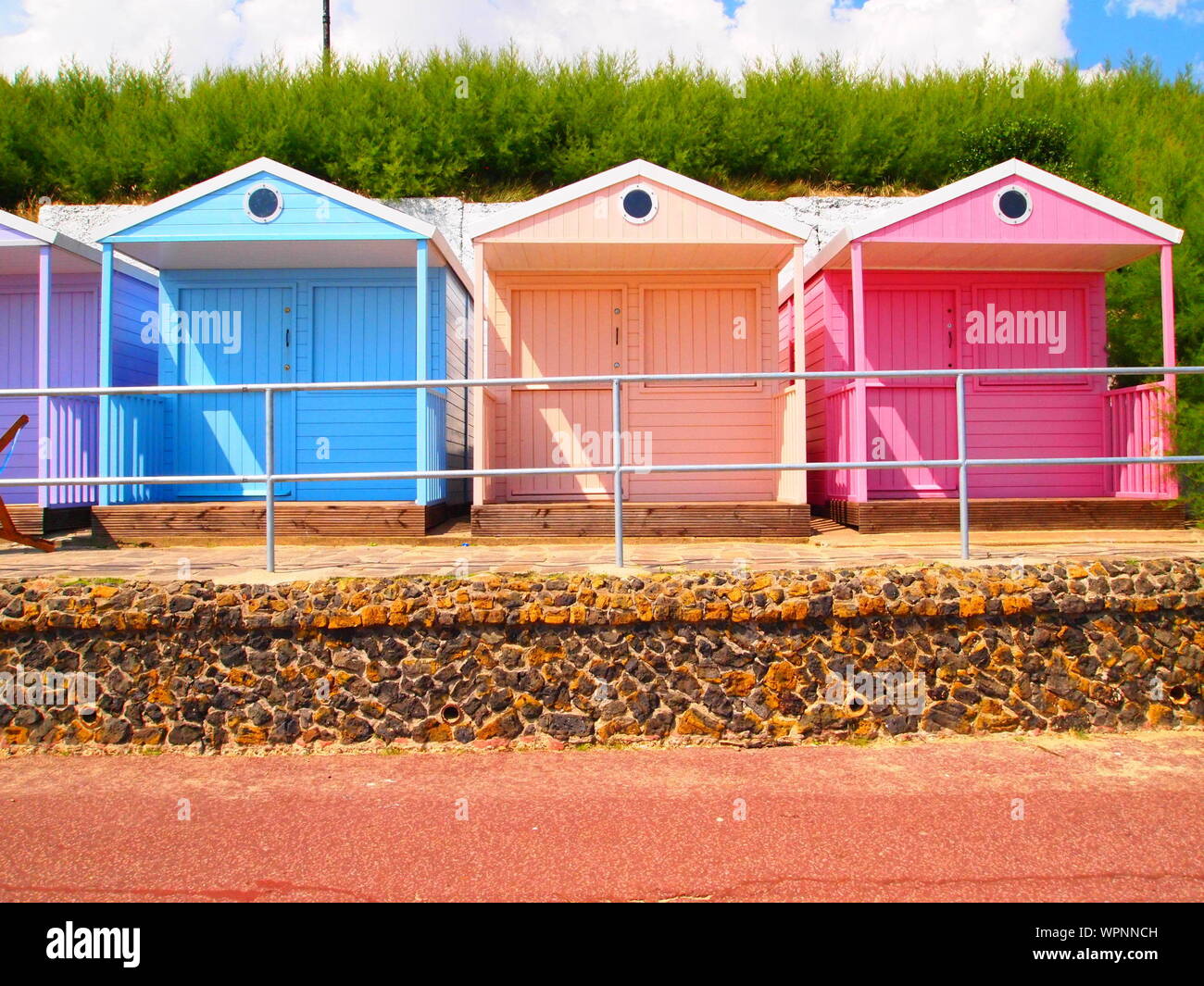 Sand colored house hi-res stock photography and images - Alamy