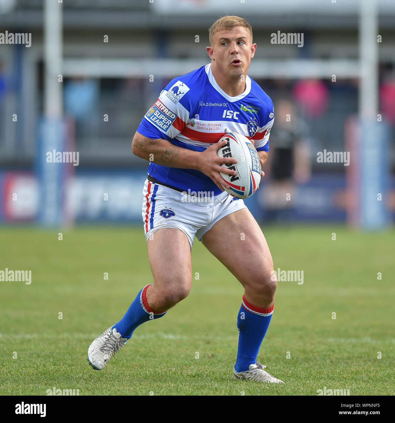 Annakin hi-res stock photography and images - Alamy