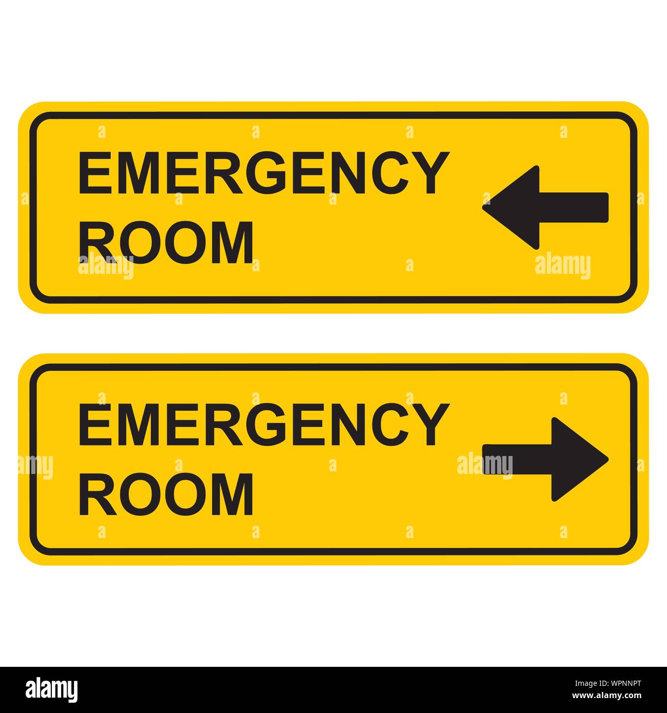 Trauma nurse emergency Stock Vector Images - Alamy