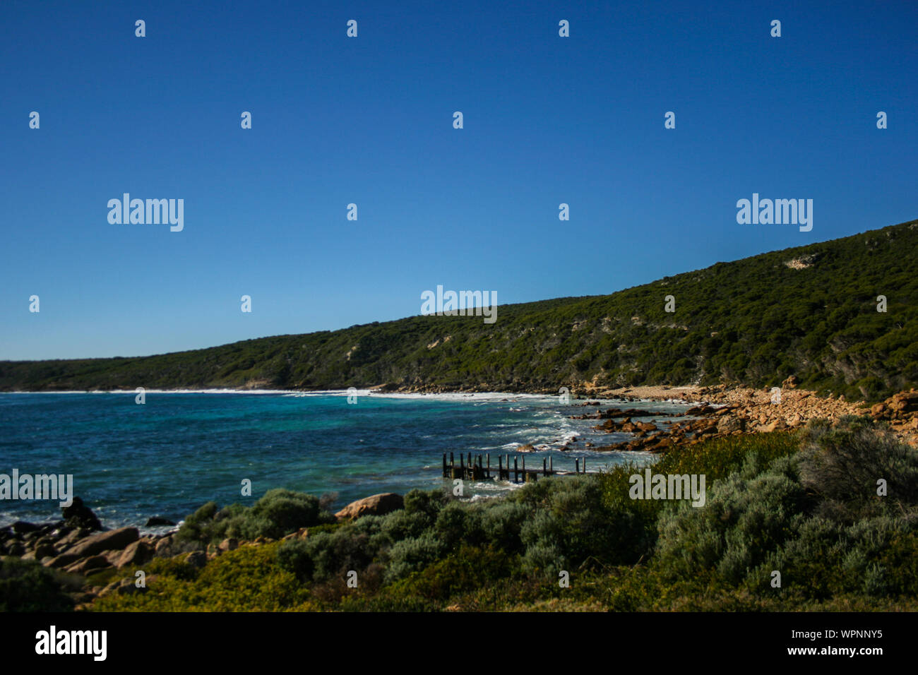 Aerial adelaide australia park hi-res stock photography and images - Alamy