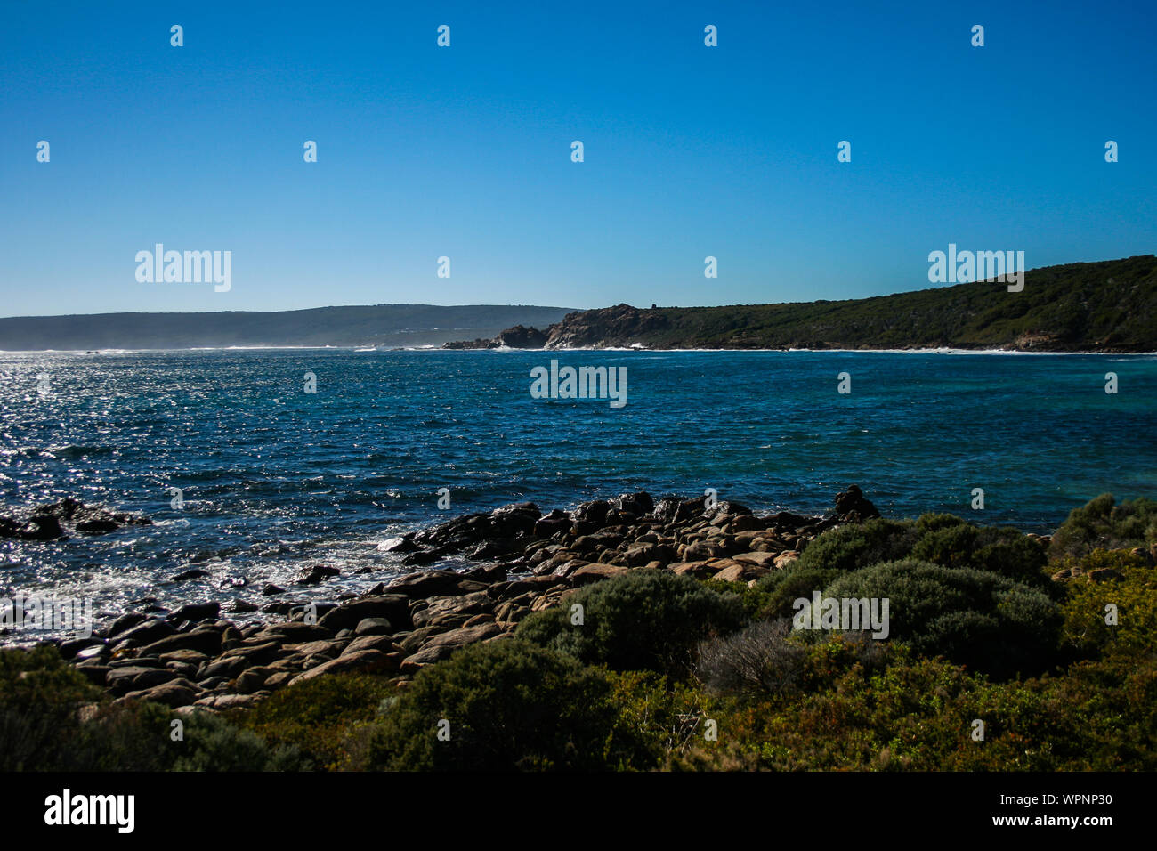Margaret river australia aerial hi-res stock photography and images - Alamy