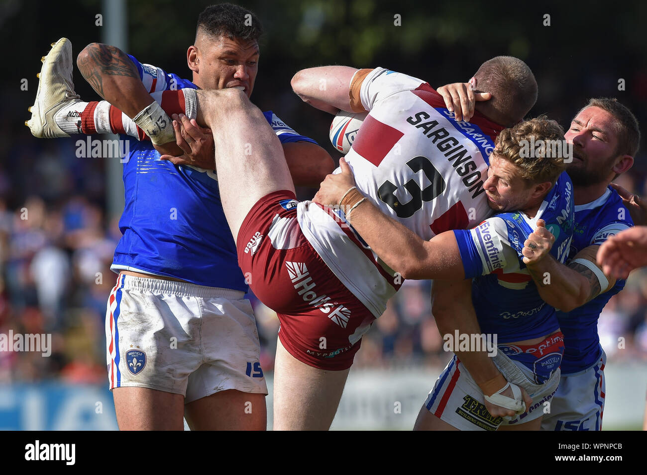 Adam randell hi-res stock photography and images - Alamy