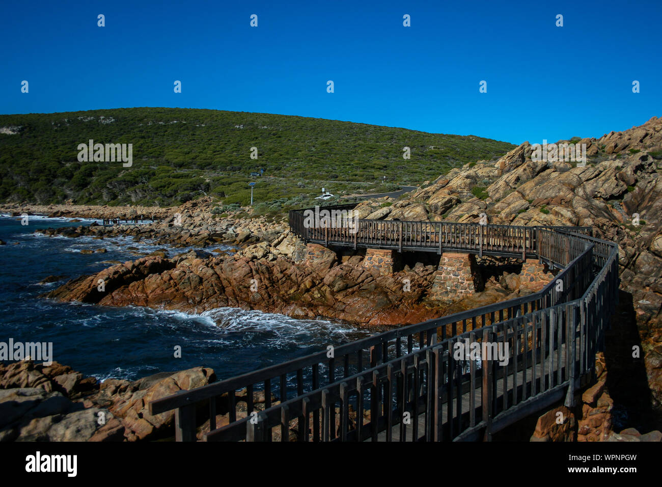 Seaside western australia hi-res stock photography and images - Alamy