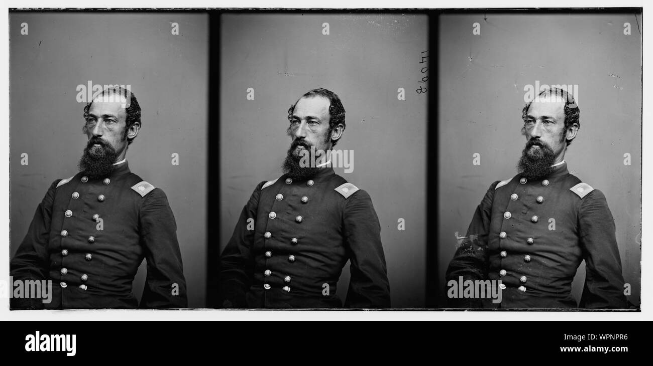 Lt col c w hi-res stock photography and images - Alamy