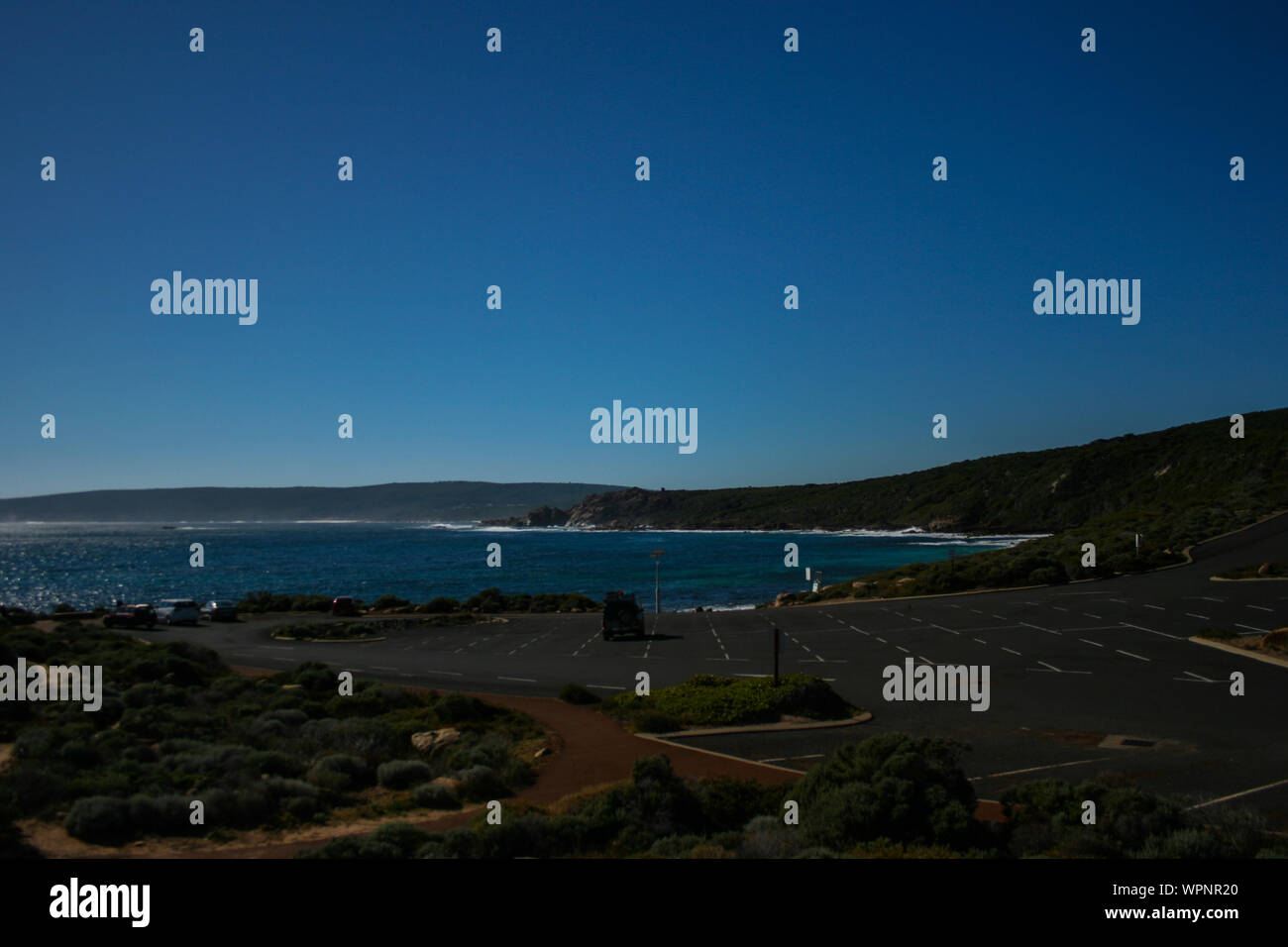 Walk beach western australia hi-res stock photography and images - Alamy