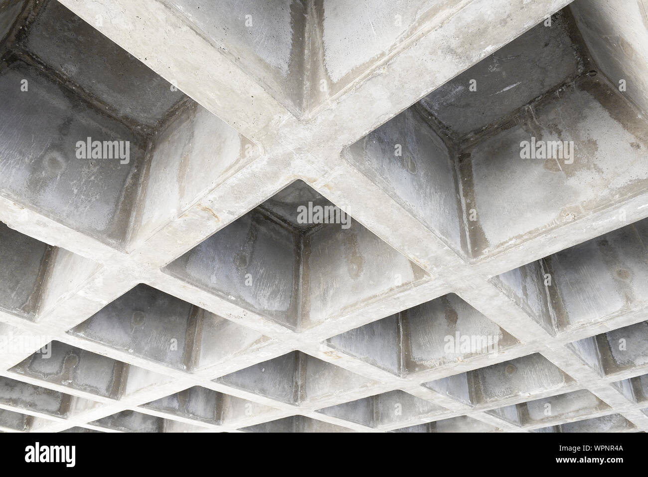 Concrete frame construction hi-res stock photography and images - Alamy
