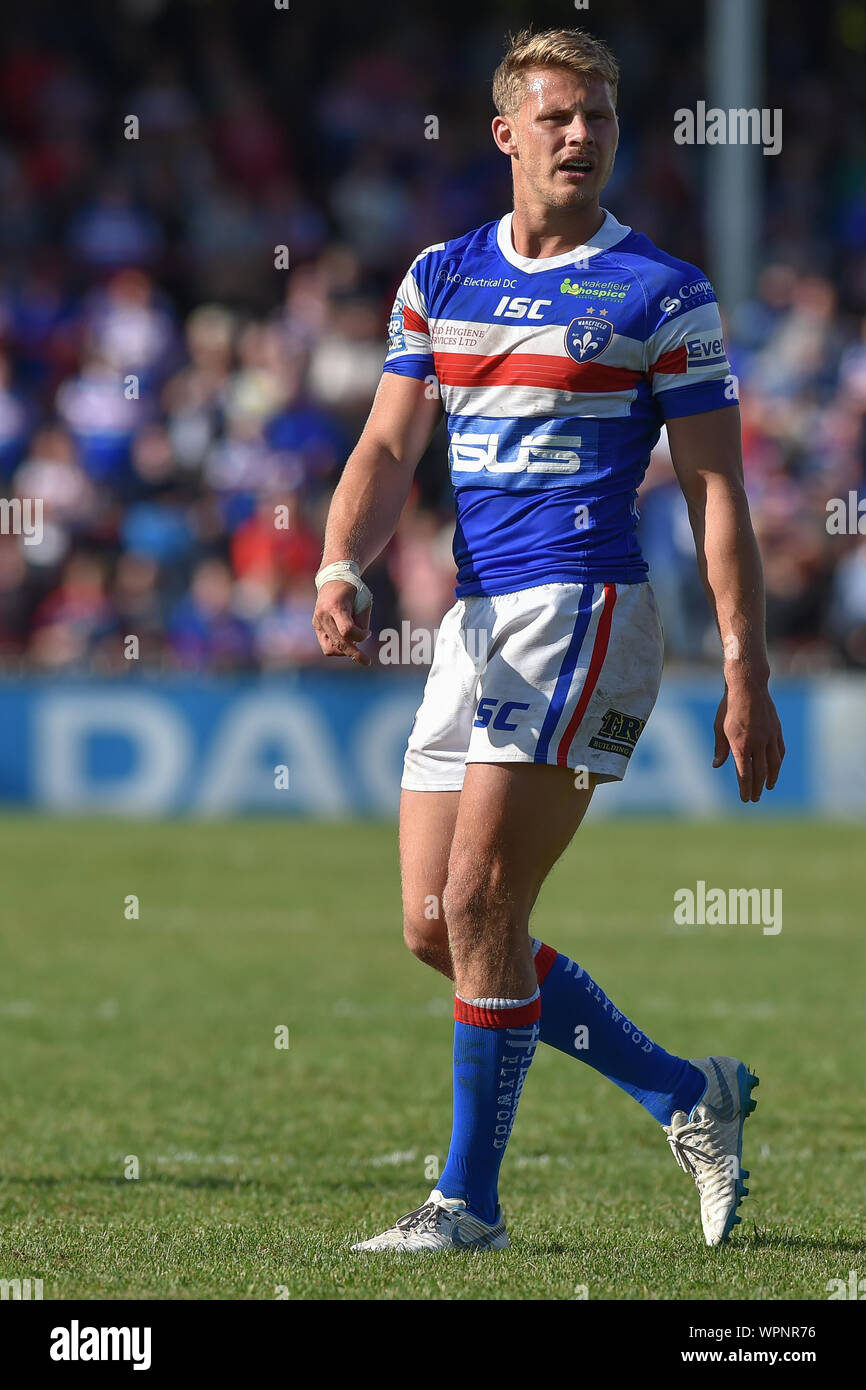 Captain rocket hi-res stock photography and images - Alamy