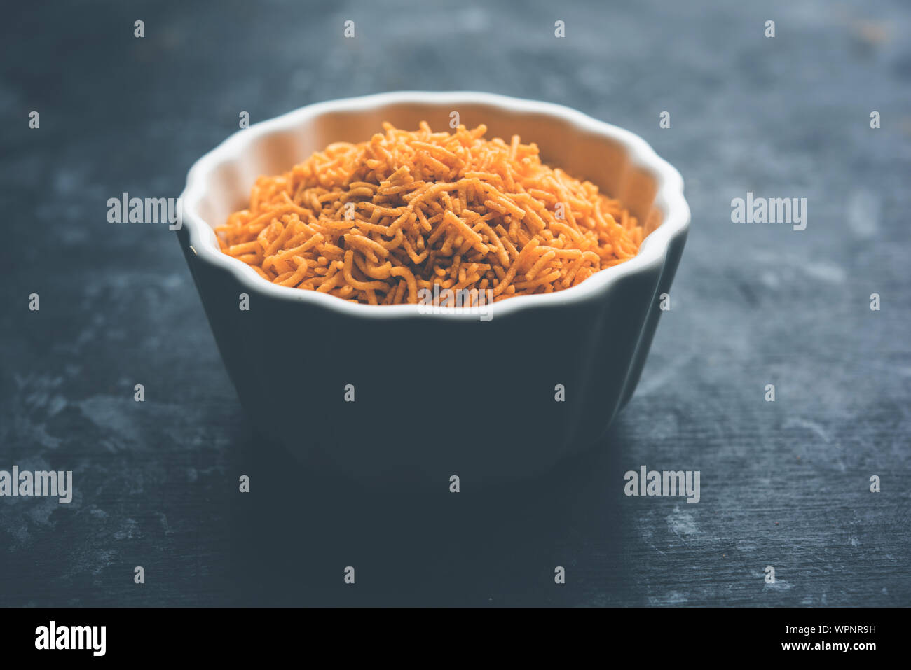 Namkeen sev hi-res stock photography and images - Alamy