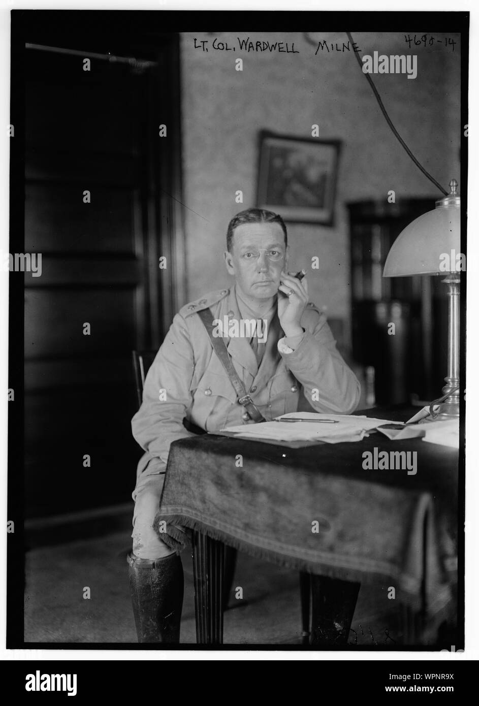 Wardwell Cut Out Stock Images & Pictures - Alamy