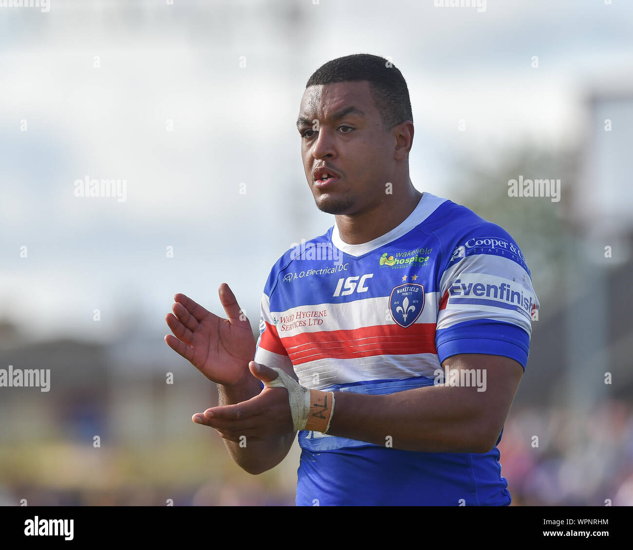 Reece dean hi-res stock photography and images - Alamy