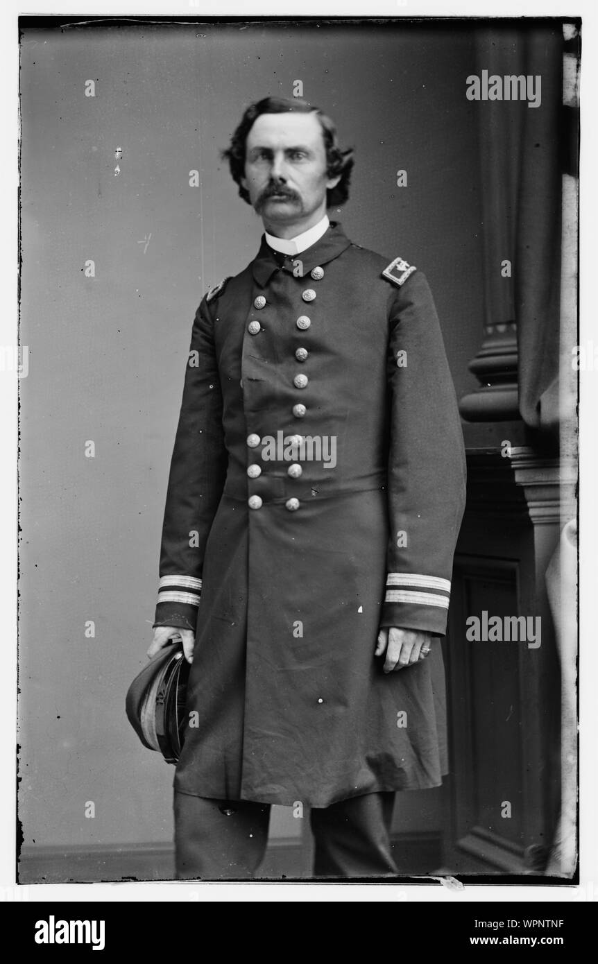 Lieutenant morris hi-res stock photography and images - Alamy