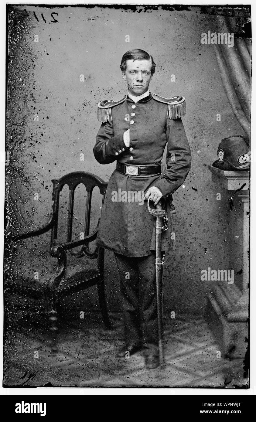 Engineer u s army corps hi-res stock photography and images - Alamy